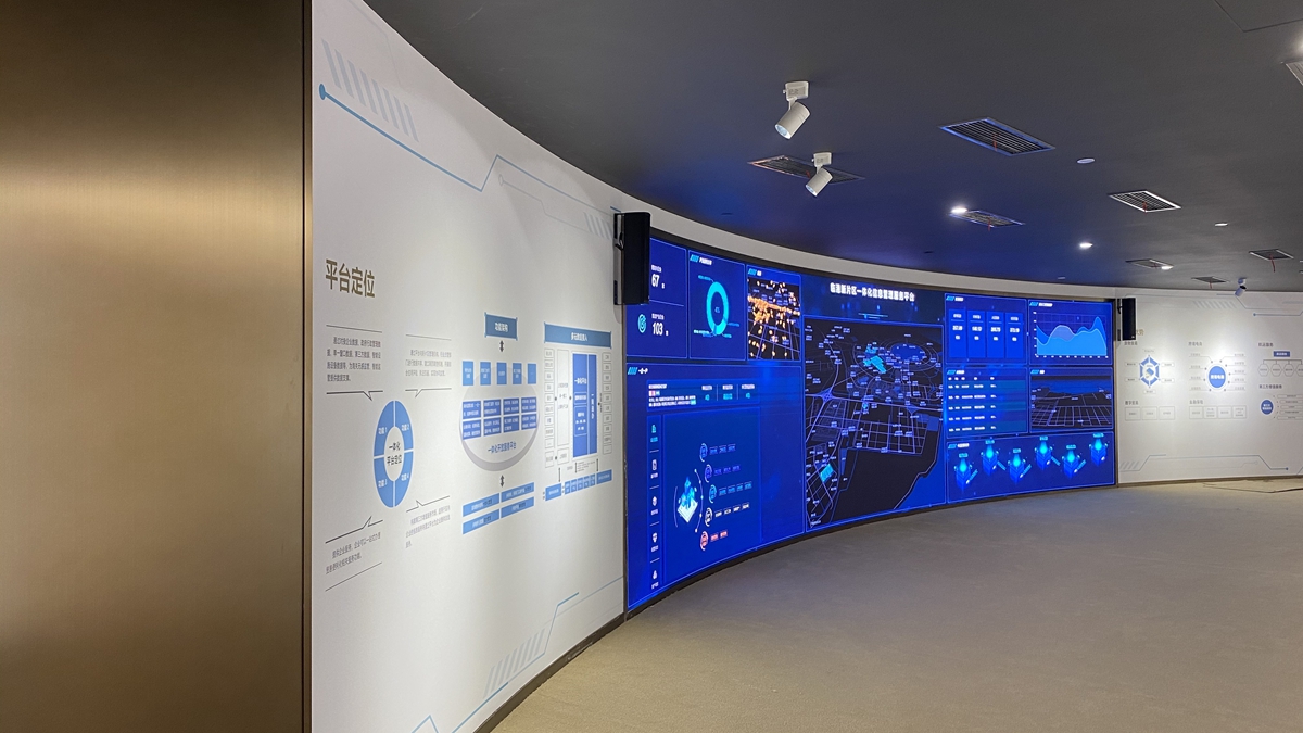 Indoor vs. Outdoor LED Displays – Understanding the Differences