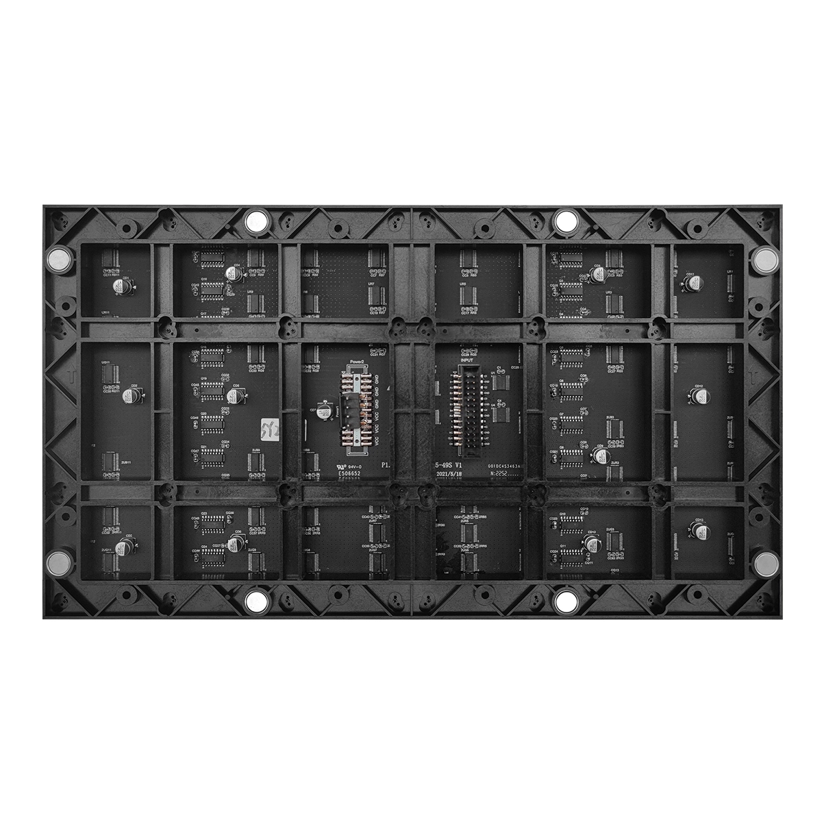 Indoor LED Module - Geshion LED displays